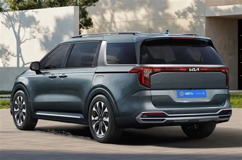 존재감 넘치는 방향지시등 신형 카니발 미리보기 존재감 넘치는 방향지시등 신형 카니발 미리보기