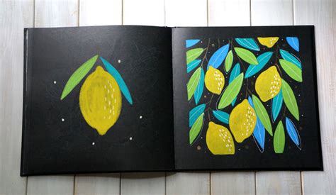 Сказки из черного скетчбука 2 | artlab.club