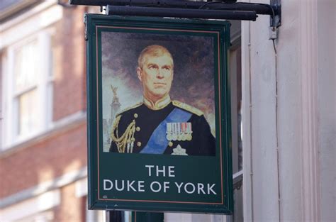 Prince Andrew Settles Lawsuit By Sex Abuse Accuser Virginia Giuffre
