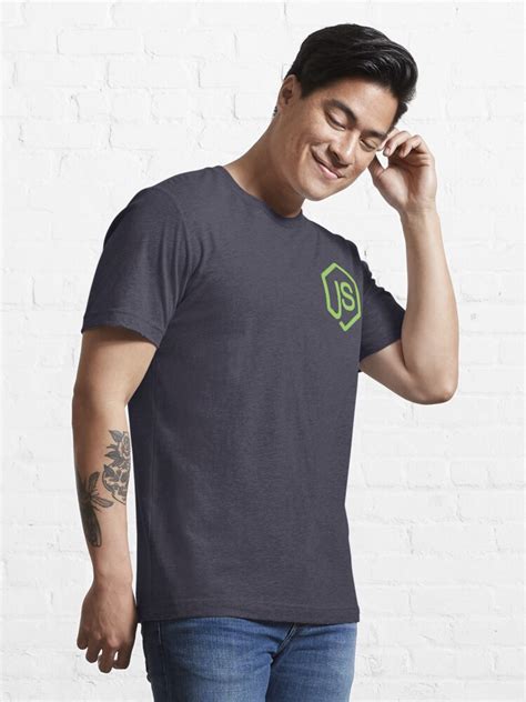 node js fan t shirt for sale by nasa8x redbubble node t shirts