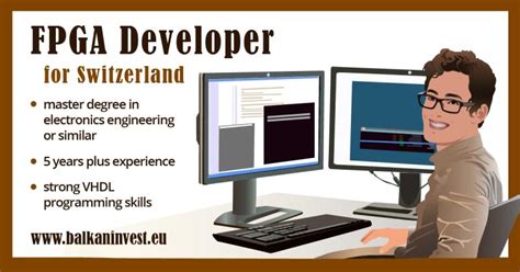 dirk steffes tun on linkedin fpga developer switzerland recruitment