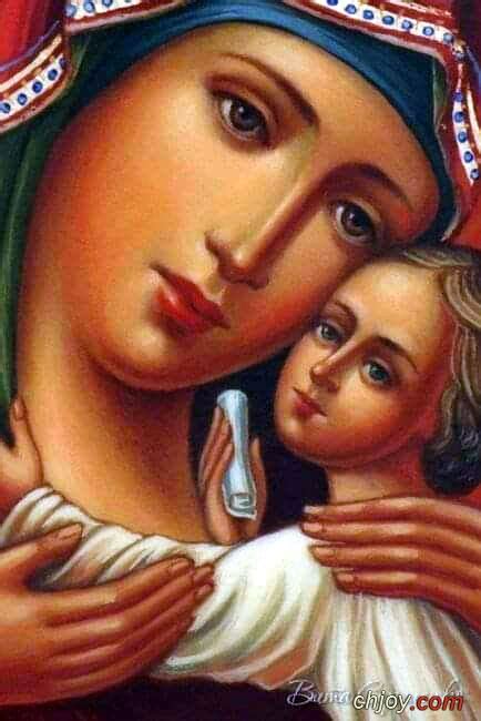 صور العذراء والمسيح منتدى الفرح المسيحى