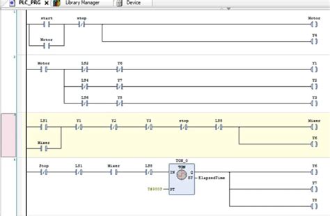 program plc in ladder logic and create hmi for you including siemens etc by beesahludba fiverr