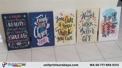 Meningkatkan Efektivitas Dari Ukuran Poster A3