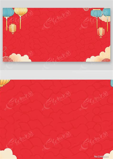 红色喜庆背景图片下载 红动中国