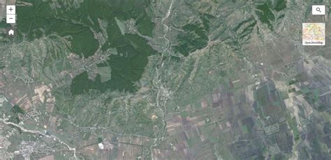 5 Basemap Toggle Widget Cornel Tudose