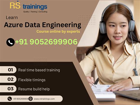 Best Azure Data Engineering Training Institute In Hyderabad By