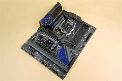 Motherboard Form Factors All Types Difference Tech4Gamers