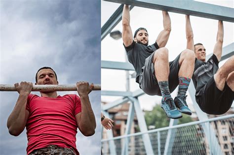 17 Bodyweight Bicep Exercises To Grow Your Arms 17 Bodyweight Bicep Exercises To Grow Your Arms