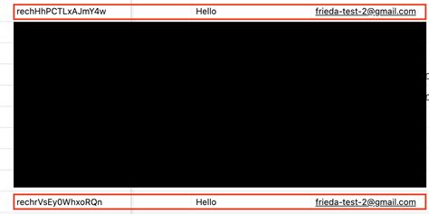 Entry Duplications Everytime I Delete An Entry Ask The Community Softr Community