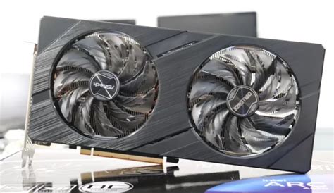 Intel Arc Graphics A580 On Linux Open Source Graphics For Under 200