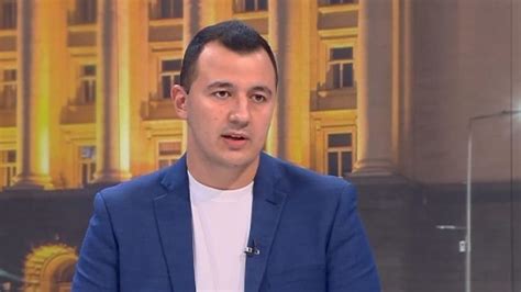 Габриел Вълков от БСП ОЛ Прекаляването с вот на недоверие вреди на България Новини бг