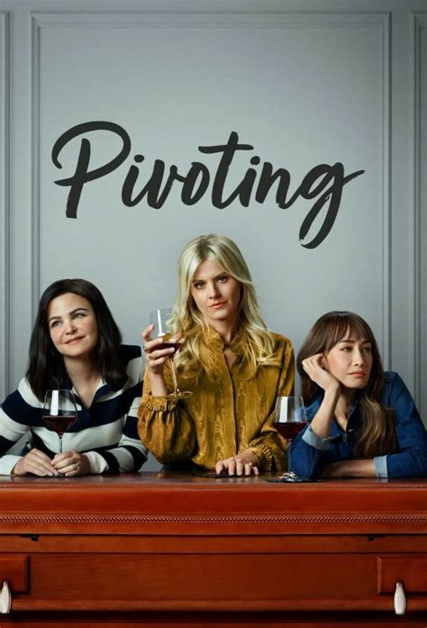 Pivoting Poster Staffel 1