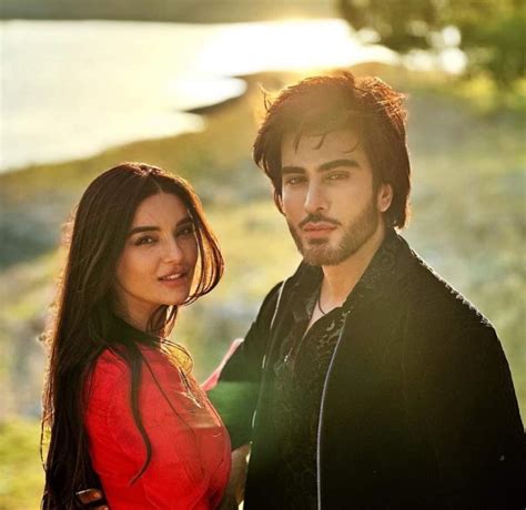 Khuda Aur Mohabbats Imran Abbas And Sadia Khan Are Back Again Reviewit Pk