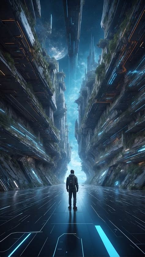 Quantumquotient Transforming Data Realities Ai Generate Stock