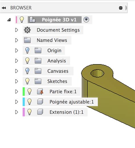 Solved Cant Select Some Features In The Timeline Autodesk Community