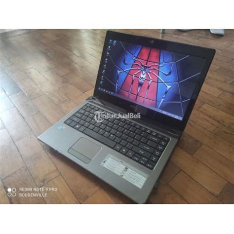 Laptop Acer Core I RAM GB Bekas Siap Pakai Harga Terjangkau Di Pasuruan TribunJualBeli Com