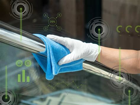 Data Driven Cleaning Fm Industry Future Verteco