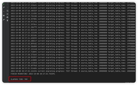 一款DBA开发的Oracle迁移MySQL工具 oracle mig mysql oracle to mysq 工具 CSDN博客