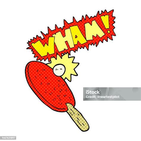 Freehand Drawn Cartoon Table Tennis Bat向量圖形及更多乒乓球 球拍運動圖片 乒乓球 球拍運動 傳統 剪貼畫 Istock