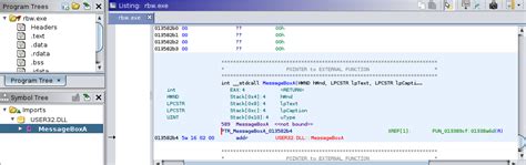 Cs6038cs5138 Malware Analysis Uc By Ckane