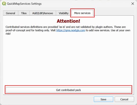 Making Interactive Reveal Maps QGIS QGIS Tutorials And Tips