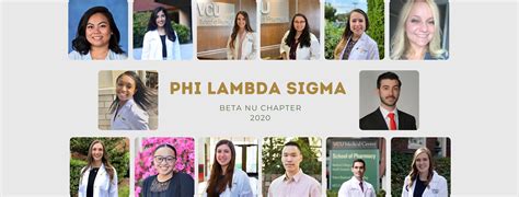 Phi Lambda Phi Lambda Sigma Gamma Epsilon Chapter