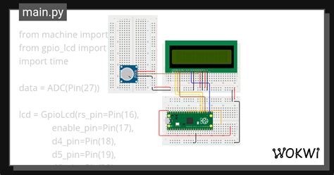 Water Level Sensor Testing Rig Wokwi Esp32 Stm32 Arduino Simulator