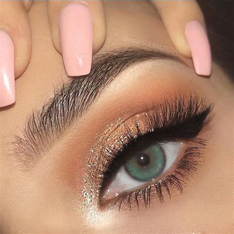 Cute Makeup Styles For Prom Mugeek Vidalondon