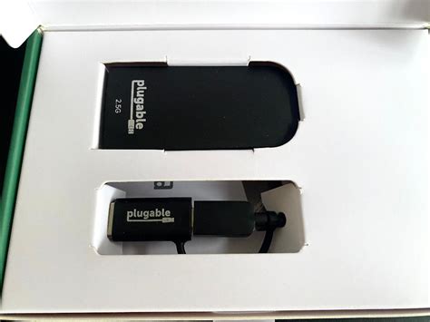 Plugable Gbps Gbe Ethernet Usb Adapter Computers Tech Parts Accessories Networking