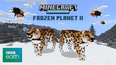 Minecraft Planet