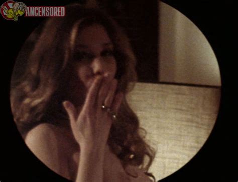 Naked Constance Money In