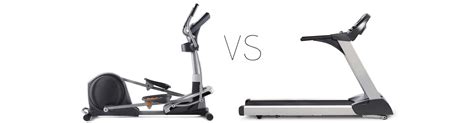 Elliptical Vs Treadmill Which Is Better BuiltLean