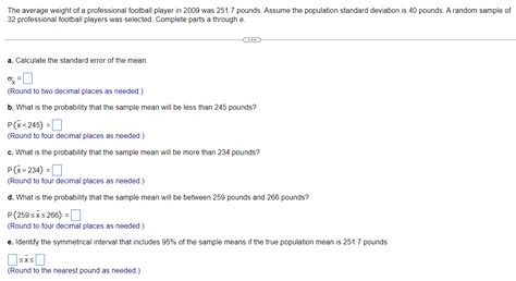 Solved A Binomial Distribution Has P And N Use The Chegg