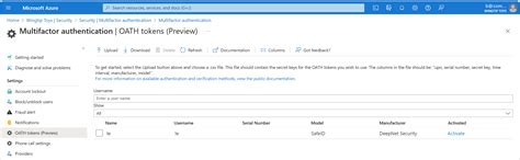 Metode Autentikasi Token Oath Microsoft Entra Id Microsoft Learn