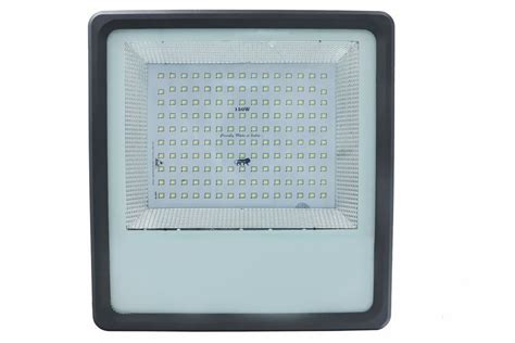 200w Flood Light Downchoke Booster Housing Ip65 150 200 Fld At ₹ 560