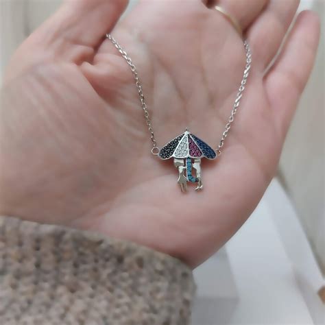 Lantisoare Argint • Alexia Bijou