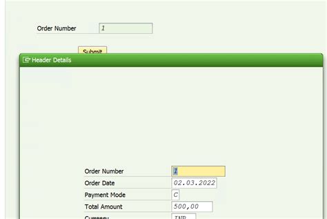 Dynamic Screen Field Modification In Sap Abap Module Pool Programming A Comprehensive Guide