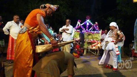 Sokari Drama ~ Traditional Dances Of Srilanka