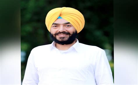 Badals Loss To Aap Who Is Bubby Badal The Financial World