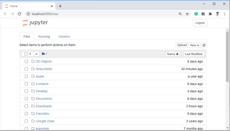 Jupyter Notebook Introduction Data Science Parichay