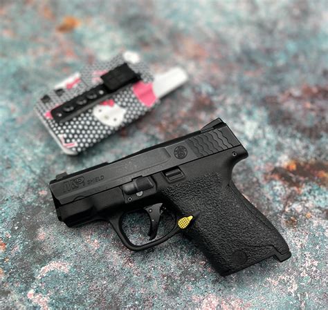 293 Best Apex Trigger Images On Pholder Smith And Wesson Glocks And Guns
