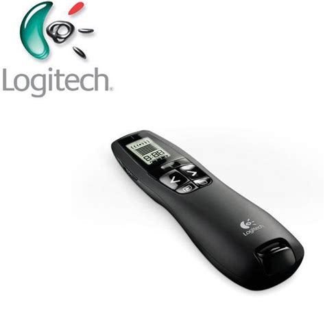 Jual Logitech R800 Professional Presenter Shopee Indonesia