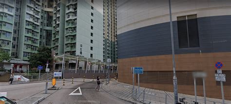 何文田邨停車場 Ho Man Tin Estate Car Park 何文田廣場停車場 Homantin Plaza Car Park