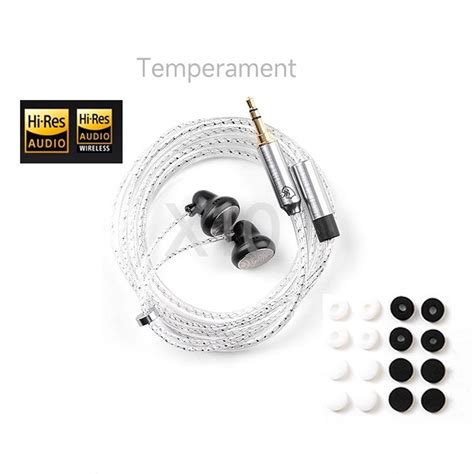 Tính khí X10 X6 Tai nghe đầu phẳng Tai nghe có dây HIFI Tai nghe thể thao loại mở Tai nghe chơi