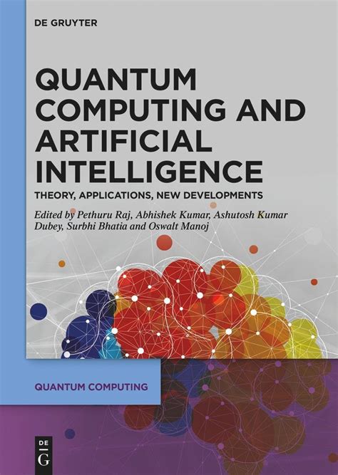 Quantum Computing And Artificial Intelligence Training Machine And Deep Learning Algorithms On