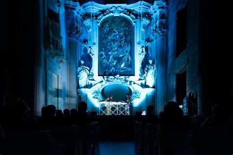 Robot 13 Il Nostro Viaggio Tra Musica Arte E Sperimentazione Parkett