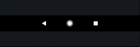 Android Navigation Bar Icons Png 20 Free Cliparts Download Images On Clipground 2025