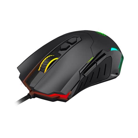 Mouse T Dagger Beifadier T Tgm206 Black 7200 Dpi Compugo Store