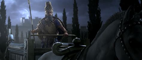Total War Pharaoh Dynasties — обзоры и отзывы описание дата выхода